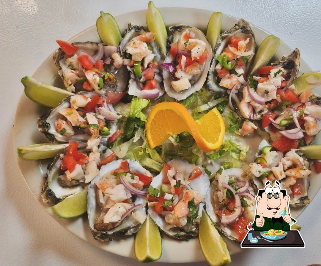 Camacho's Tacos Billings, Billings - Restaurant menu, prices and reviews