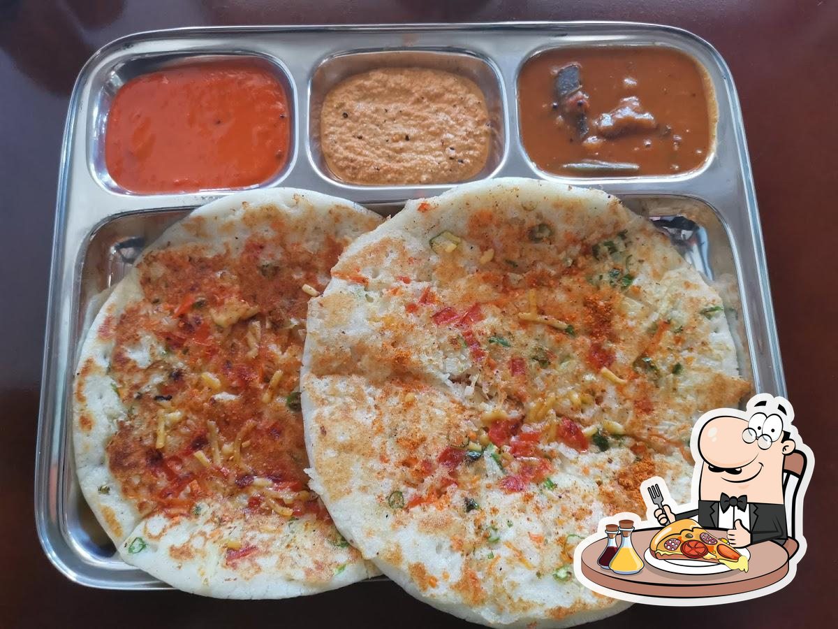 Chennai Express Indian Restaurant, Randburg - Restaurant reviews