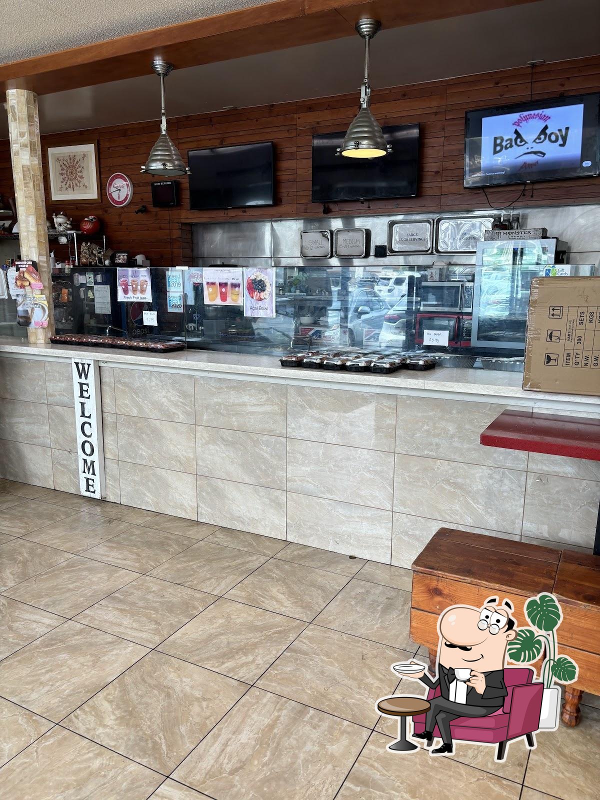 Honolulu Kitchen, Waipahu - Restaurant menu, prices and reviews