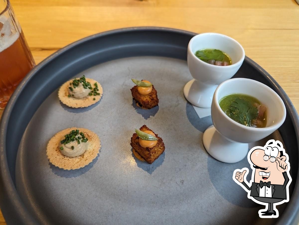 Rootstalk Breckenridge, Breckenridge - Restaurant menu, prices and reviews