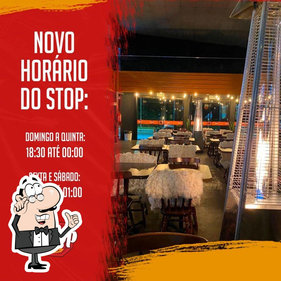 Stop Food Park restaurant, Cachoeirinha - Restaurant reviews