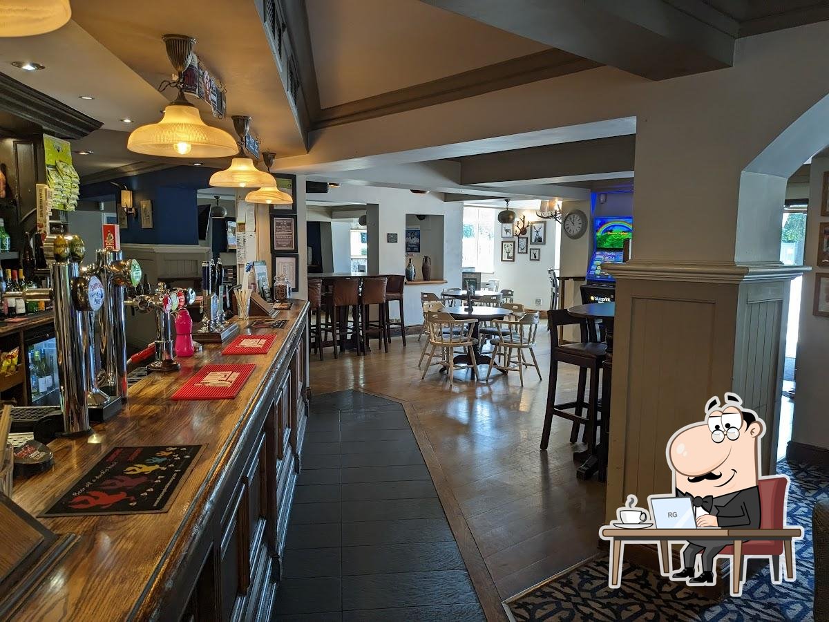 Willow Tree, Nottingham - Restaurant menu, prices and reviews