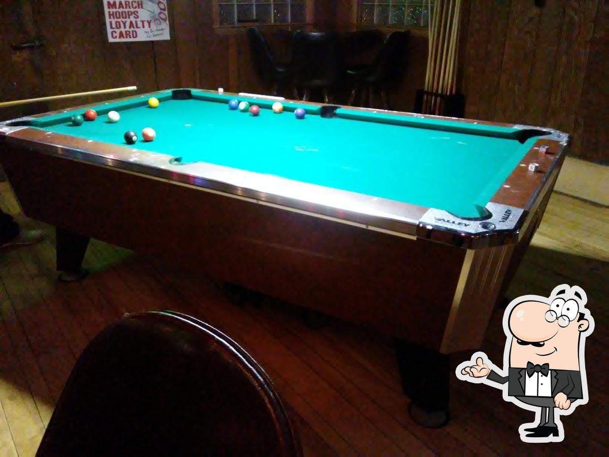 The Bowery Bar & Grill, Franklin - Restaurant menu, prices and reviews
