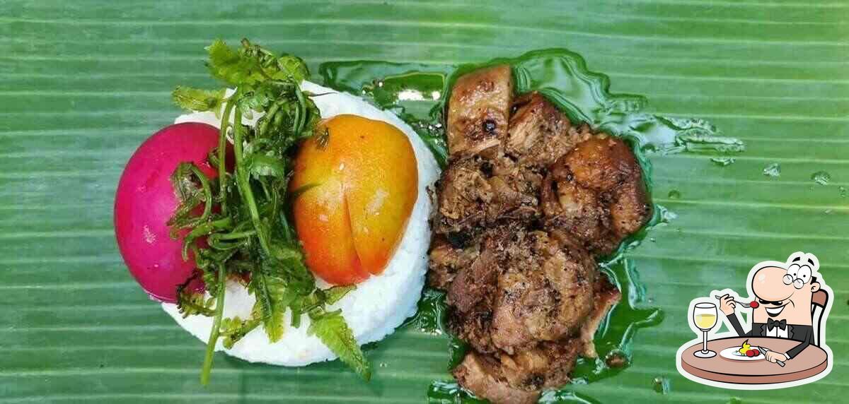 Gubat QC restaurant, Quezon City - Restaurant menu and reviews