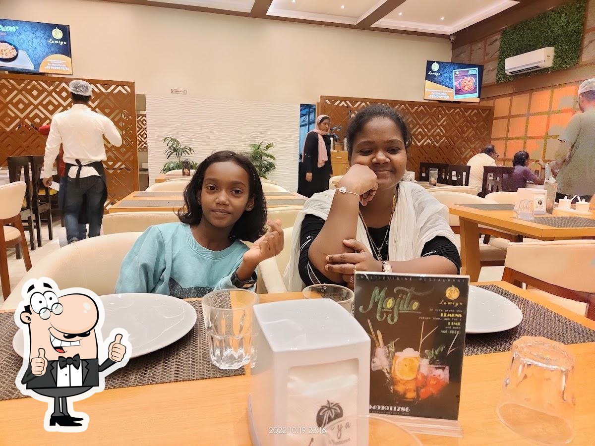 Lamiya Multi Cuisine Restaurant, Tiruvallur - Restaurant reviews
