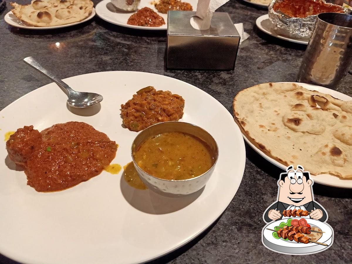 Akash Misal House & Pure Veg Restaurant, India - Restaurant reviews