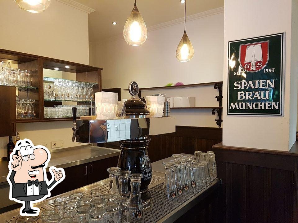 Alois' Wirtshaus restaurant, Munich - Restaurant reviews