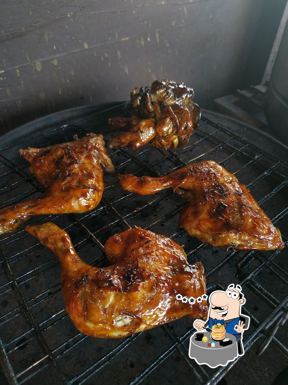 Ayam Penyet Datuk Hitam - Restaurant menu, prices and reviews