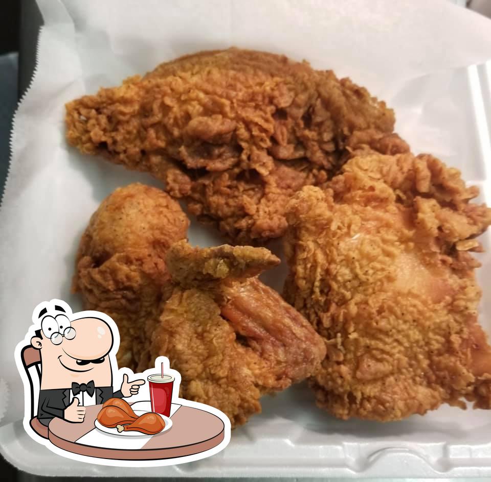 Country Saloon in East Peoria - Restaurant menu and reviews