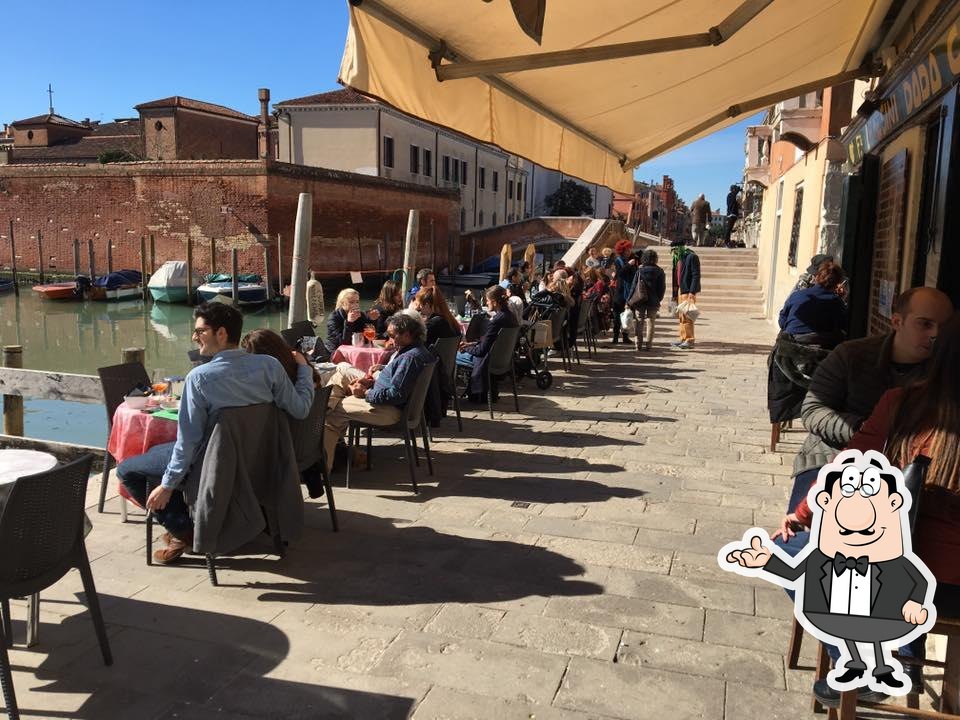 Dodo Caffè pub & bar, Venice - Restaurant reviews