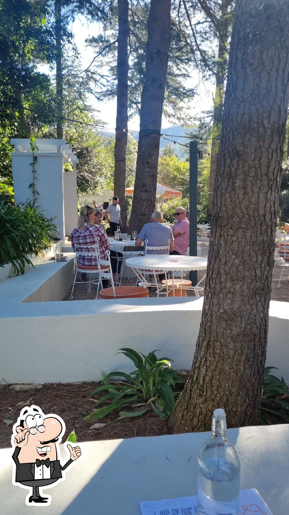 Lulu's at The Lodge, Jamberoo - Restaurant menu, prices and reviews