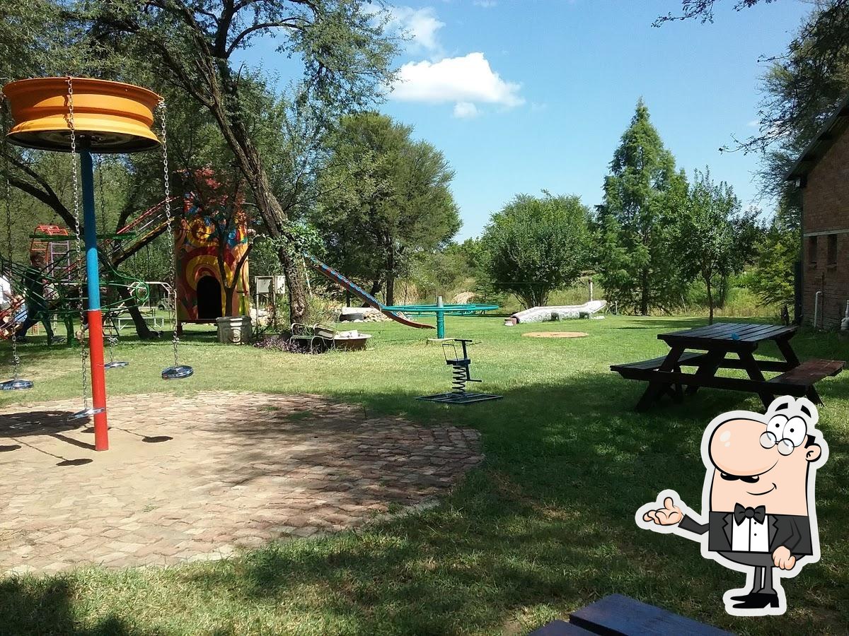 Slightly Nutty, Bloemfontein - Restaurant menu, prices and reviews