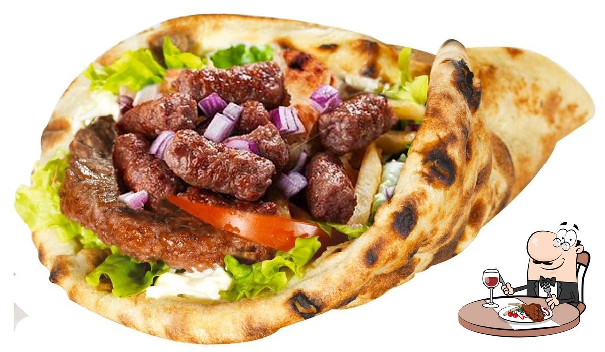 Snack de la gare Al wifaq temara, Temara - Menu du restaurant, prix et avis