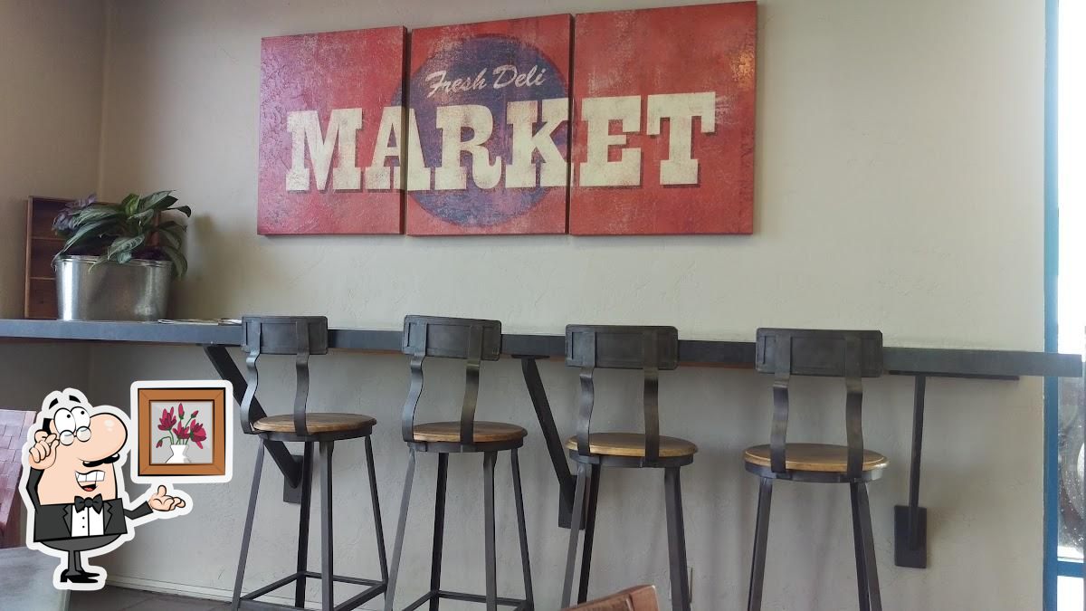 The Gourmet Bagger, San Diego - Restaurant menu, prices and reviews