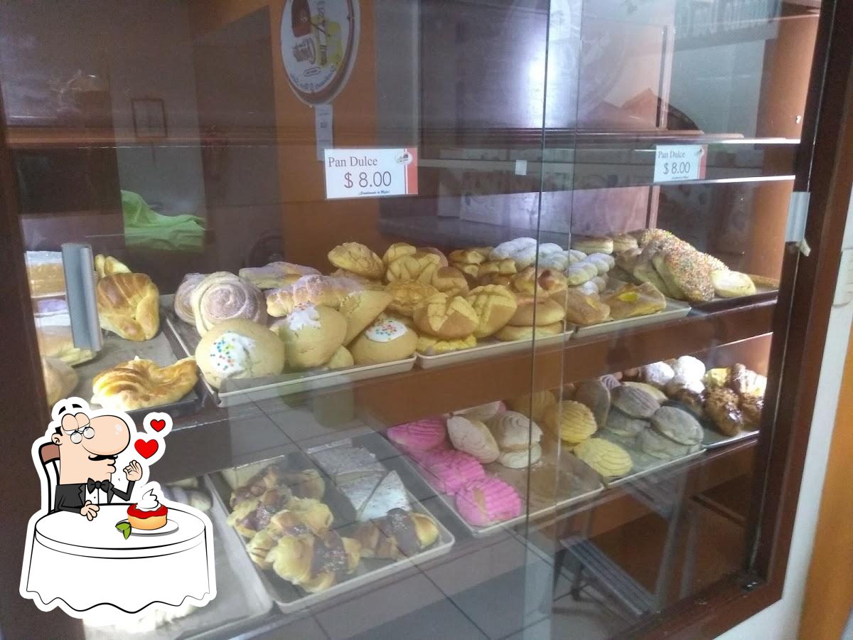 Panadería Don Chonito, Puerto Vallarta, Juárez 270 - Opiniones del ...