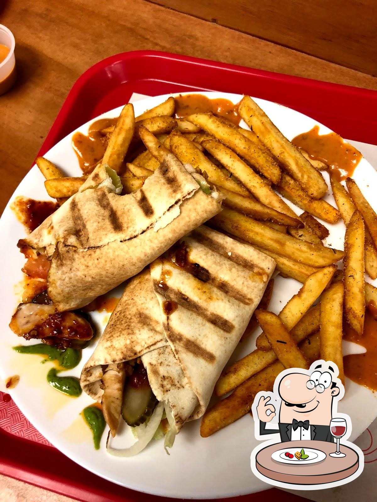 Steak N Shawarma in Windsor - Restaurant reviews