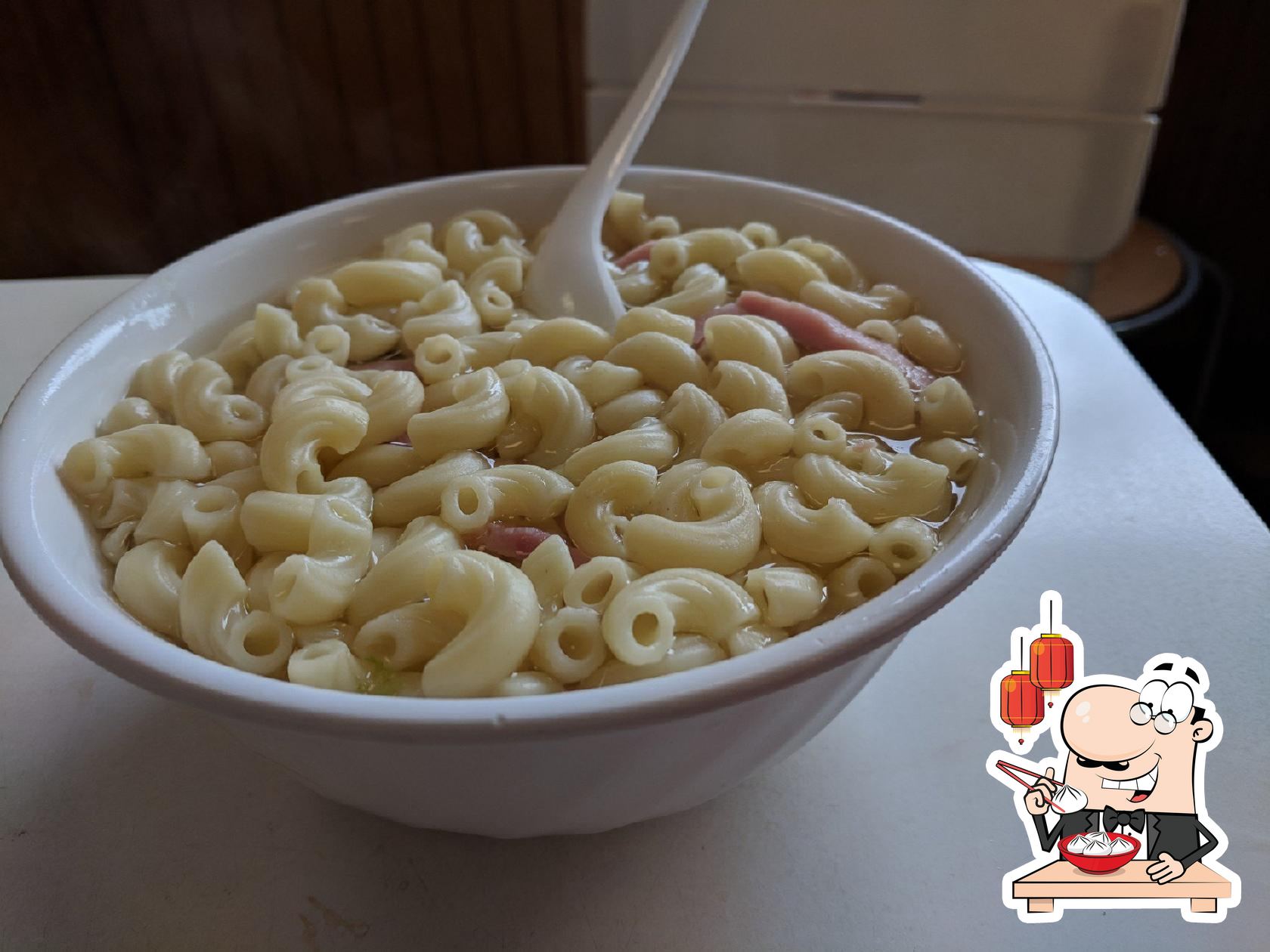 Tasty Place Bakery & Cafe, 2339 S Wentworth Ave in Chicago - Restaurant ...
