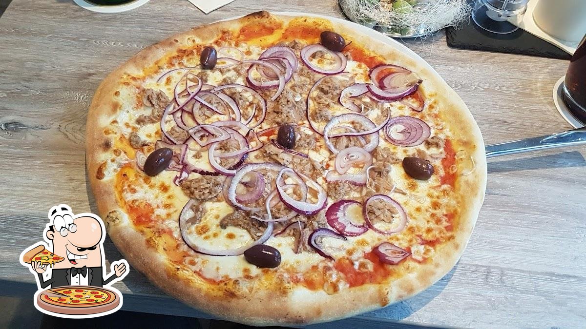 Mediterrano restaurant, Lehrte - Restaurantspeisekarten und Bewertungen