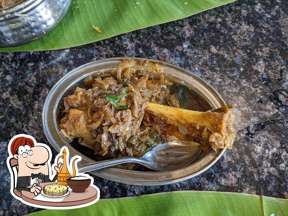 Amma Mess, Madurai, 136 - Restaurant reviews