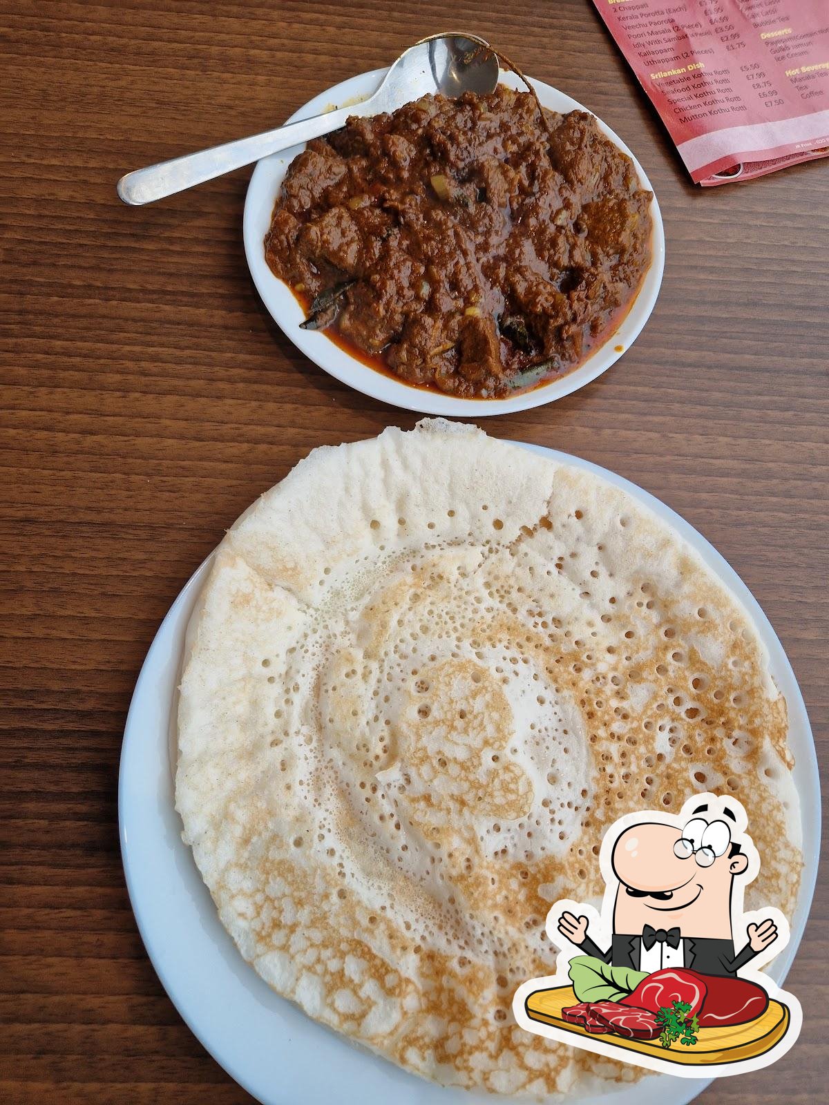 Cochin Palace in Luton - Restaurant reviews