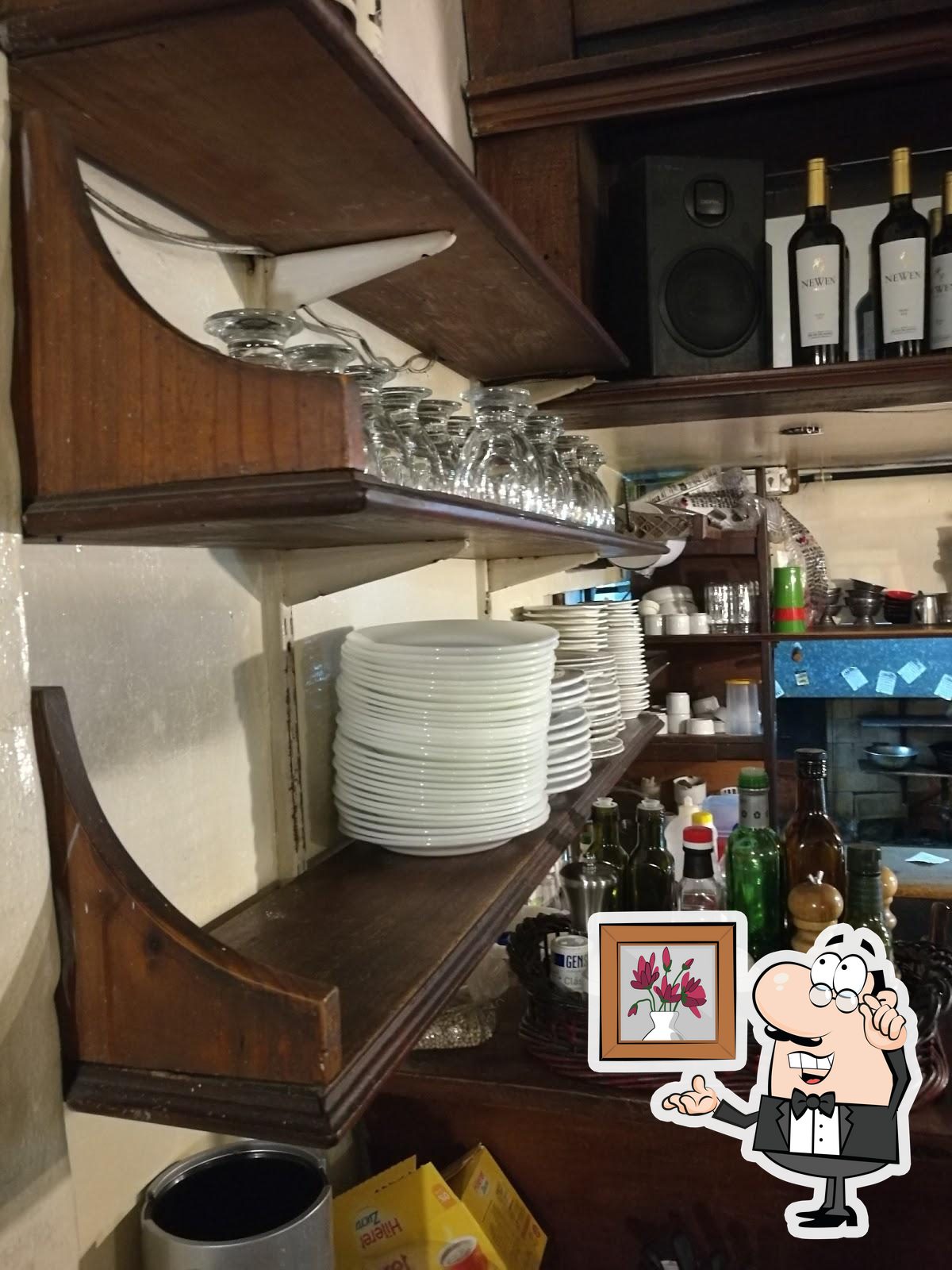 El Altillo, Buenos Aires - Menú del restaurante, precios y reseñas