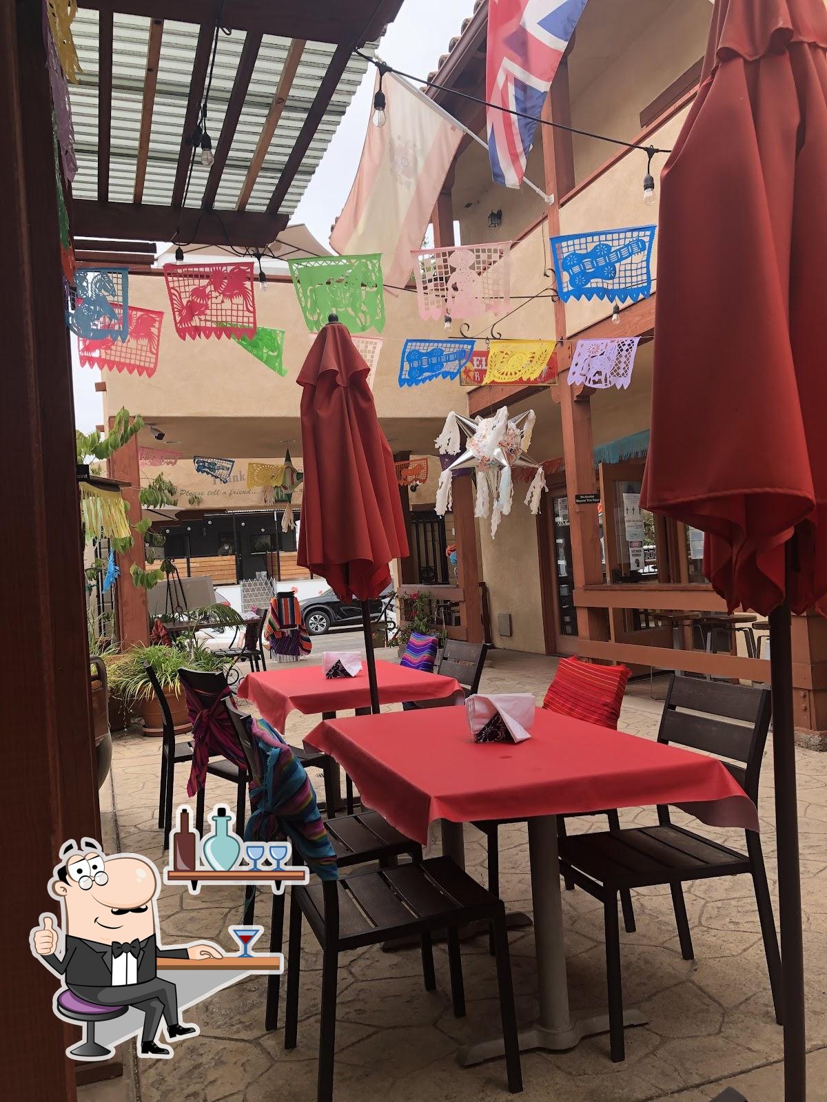 El Zorro Restaurant & Event Venue, San Diego - Restaurant menu, prices ...