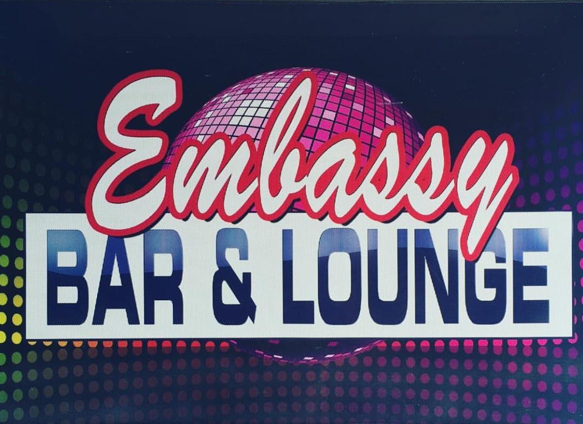 Embassy Bar & Lounge, La Romana