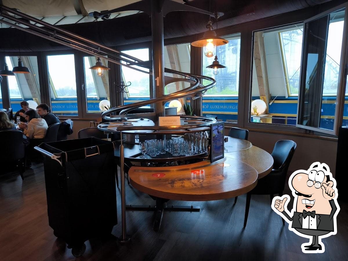 FoodLoop, Rust - Menu du restaurant, prix et avis