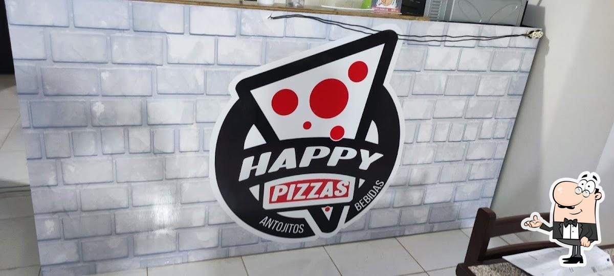 HAPPY PIZZA - PACHACUTEC, Ventanilla - Menú del restaurante, precios y ...