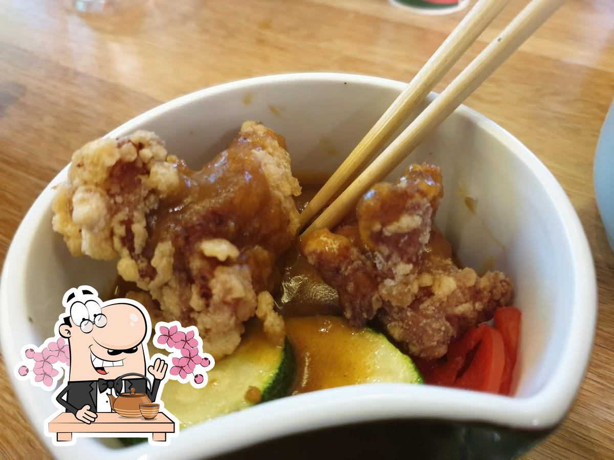 Motto Motto Japanese Kitchen - Sunshine Plaza in Maroochydore ...