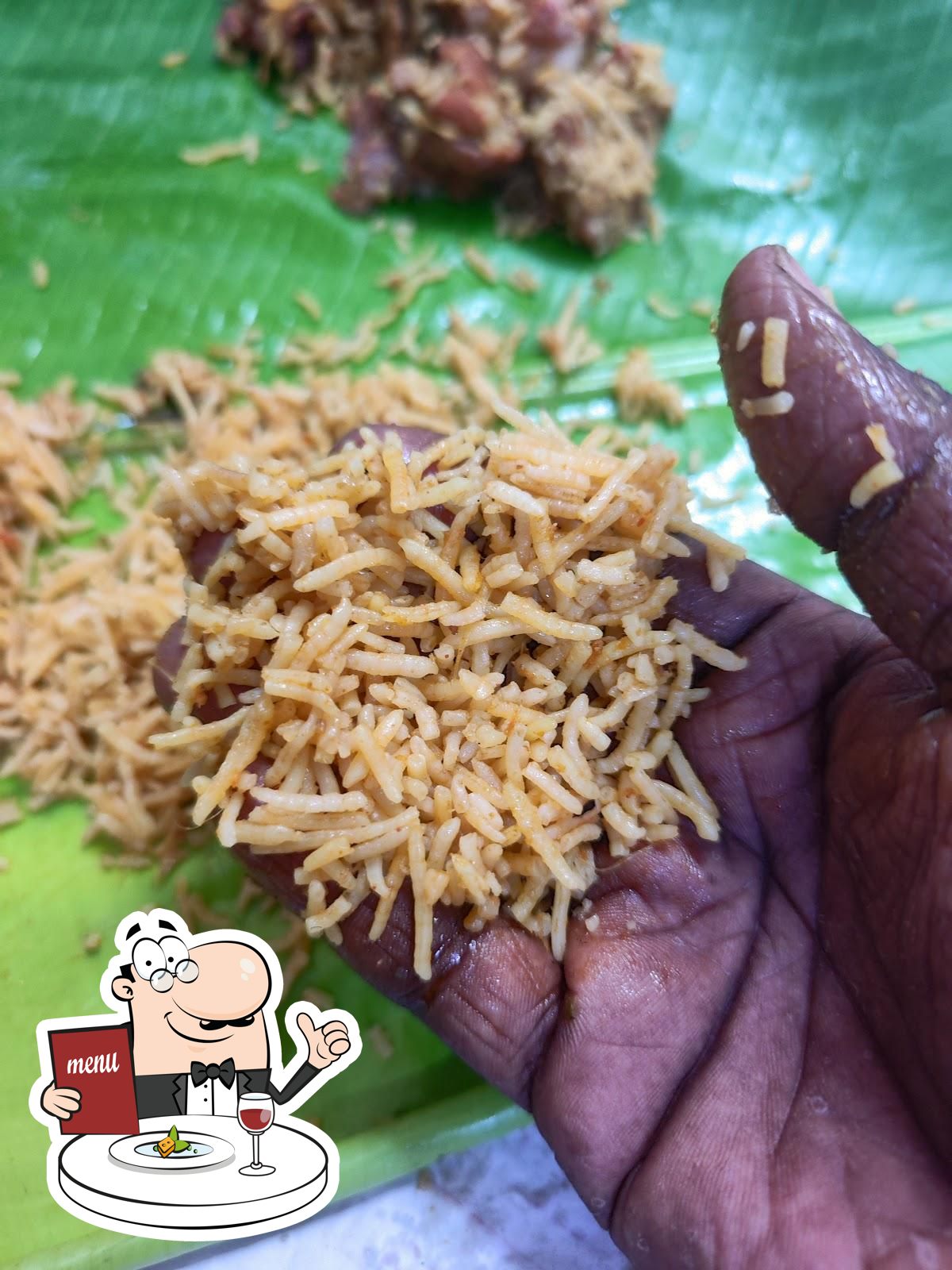 Salem RR Biriyani - Kamarajar Salai, Madurai - Restaurant reviews