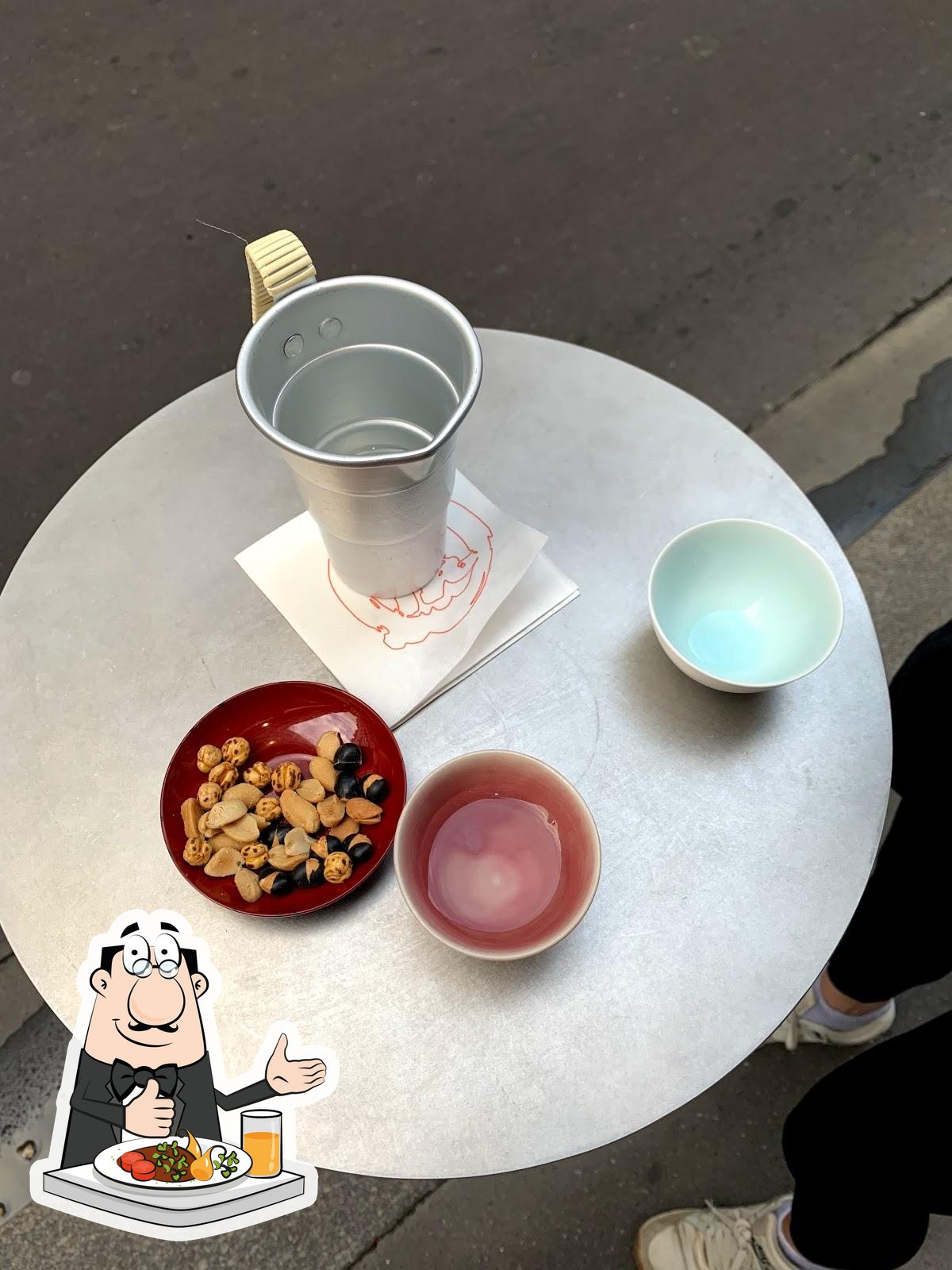 Stand Tora pub & bar, Paris - Restaurant reviews