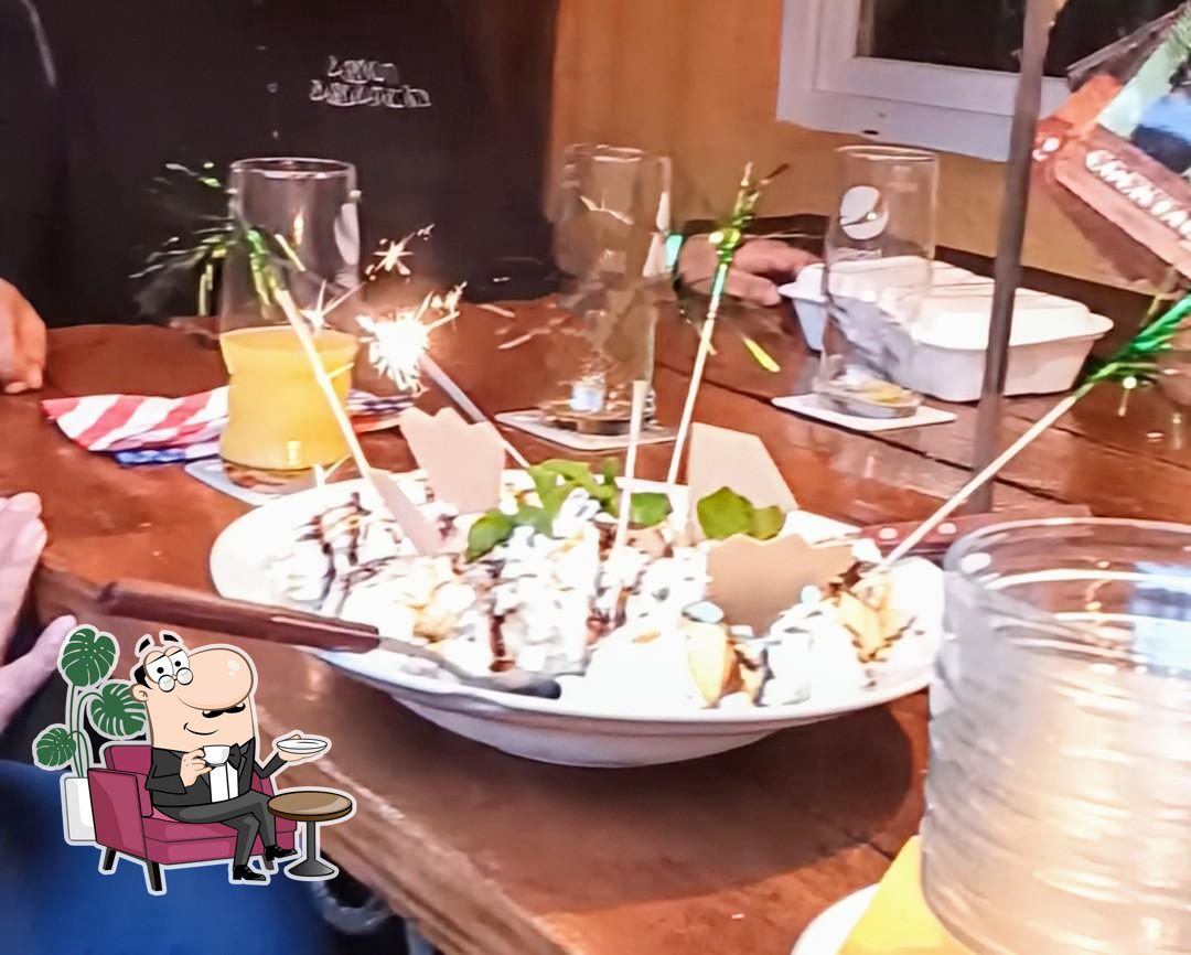 Texas Riverranch, Leer (Ostfriesland) - Speisekarte, Preise und Bewertungen