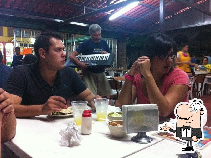 asadero el chumari BBQ, Lázaro Cárdenas - Restaurant reviews