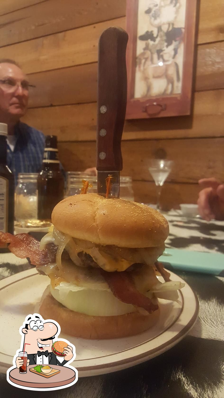 Heinnies in Elkhart - Restaurant menu and reviews