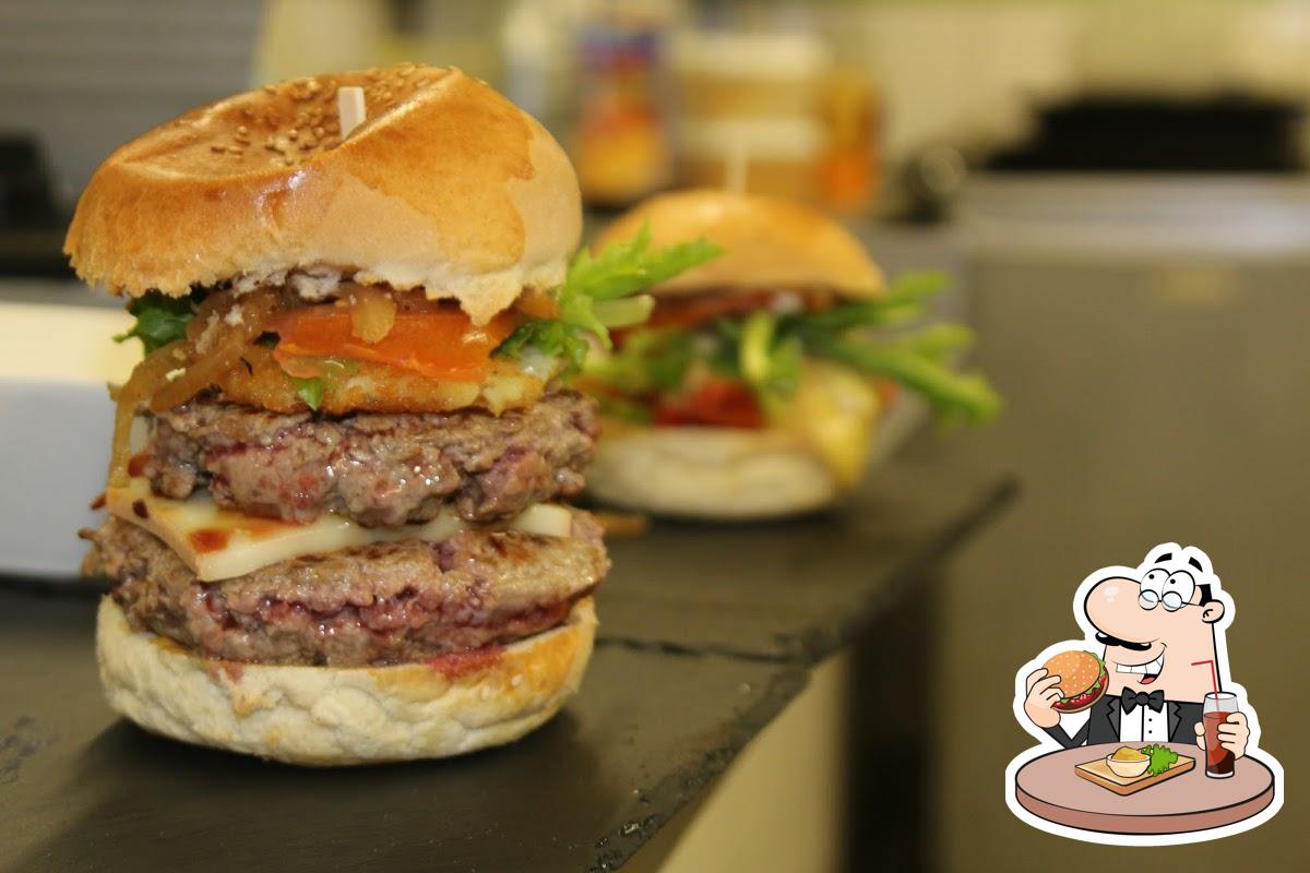 Stanley Burger restaurant, Carcassonne - Critiques de restaurant