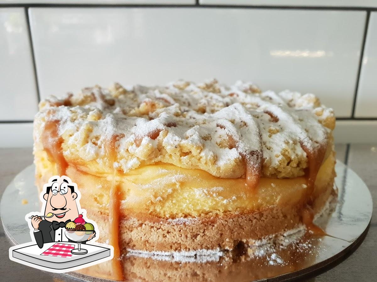Bakery On Linden in Linden Park - Restaurant reviews
