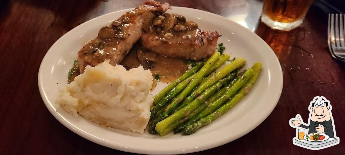 Sam Kendall's in Camden - Restaurant reviews