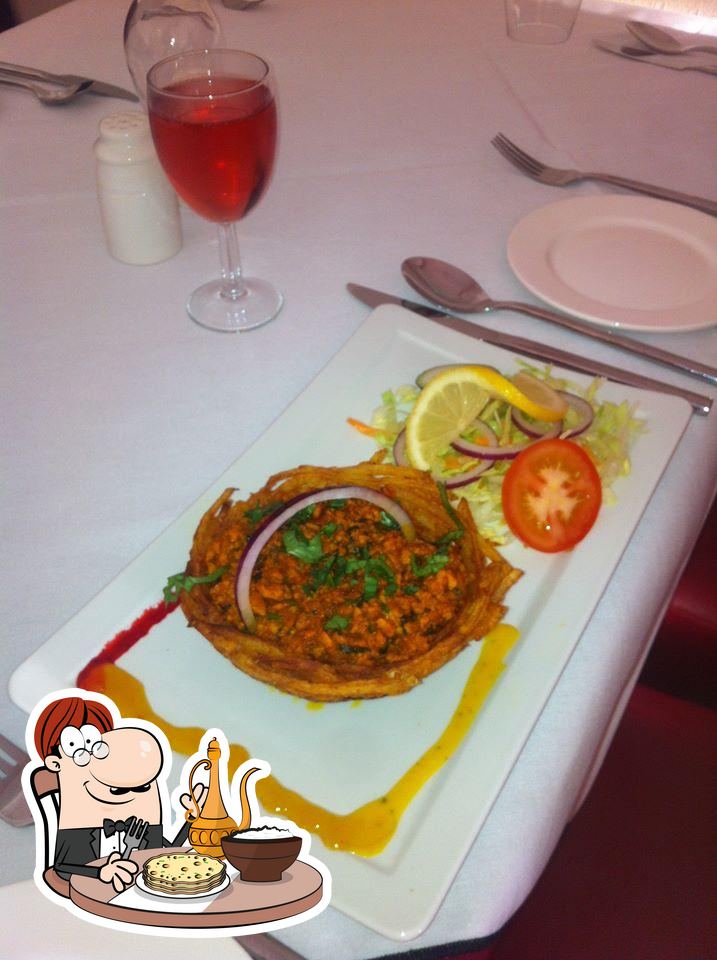 Indian Lounge in Nuneaton - Restaurant reviews