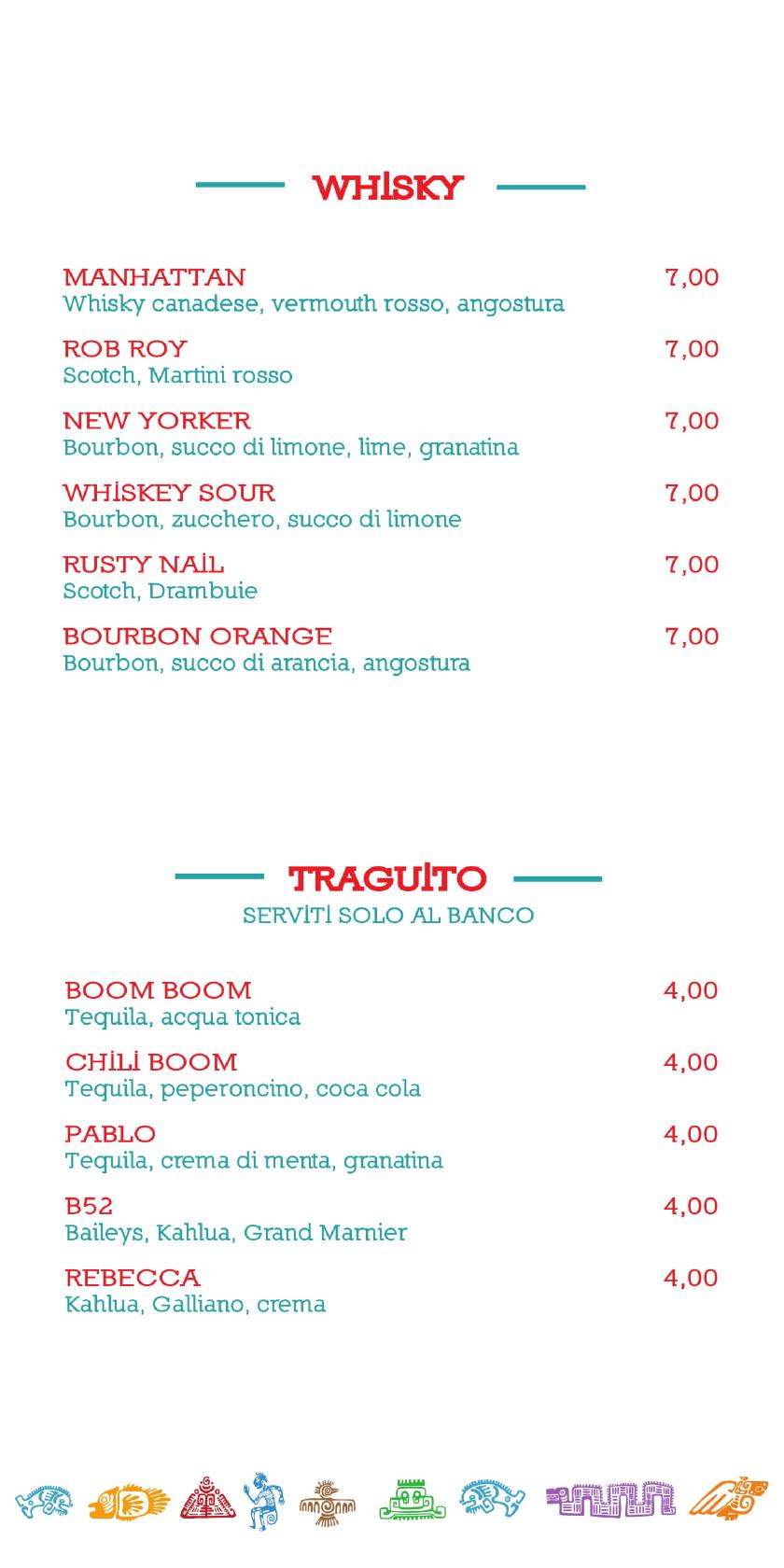 Menu da Aigua Beach and Restaurant, Santo Stefano al Mare