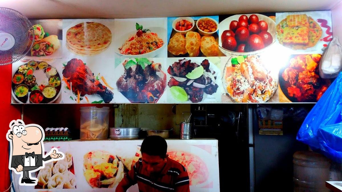AAHAR E BANGLA, Bengaluru, WMJM+JRQ - Restaurant reviews