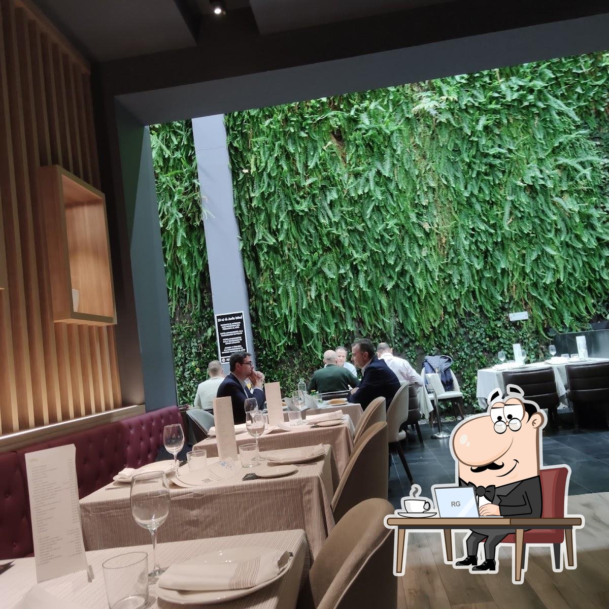 Bálamo Restaurante, Alcorcón - Menú del restaurante, precios y reseñas