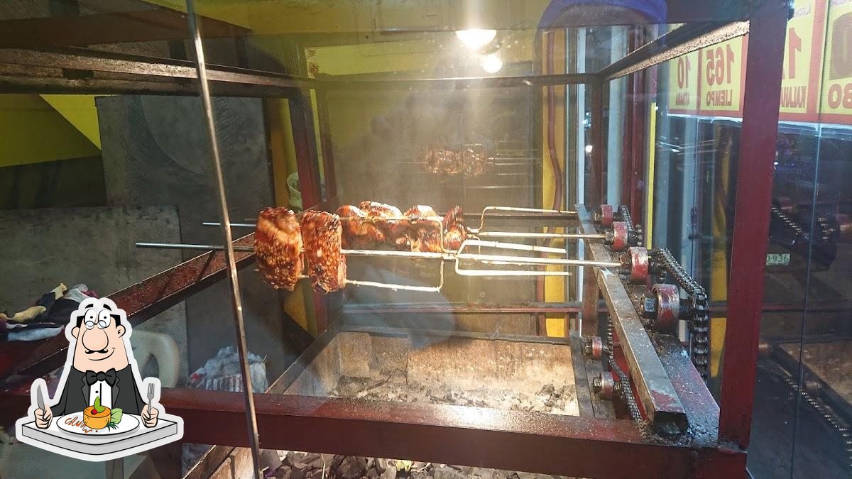 Don C Lechon manok restaurant, Caloocan - Restaurant reviews