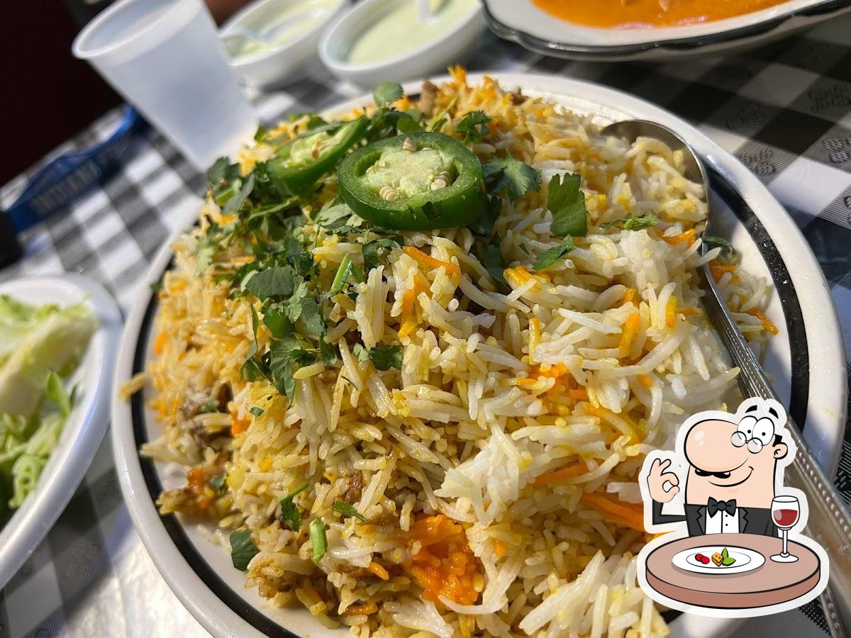 Lahore Food & Grill, 2116 W Devon Ave in Chicago - Restaurant menu and ...