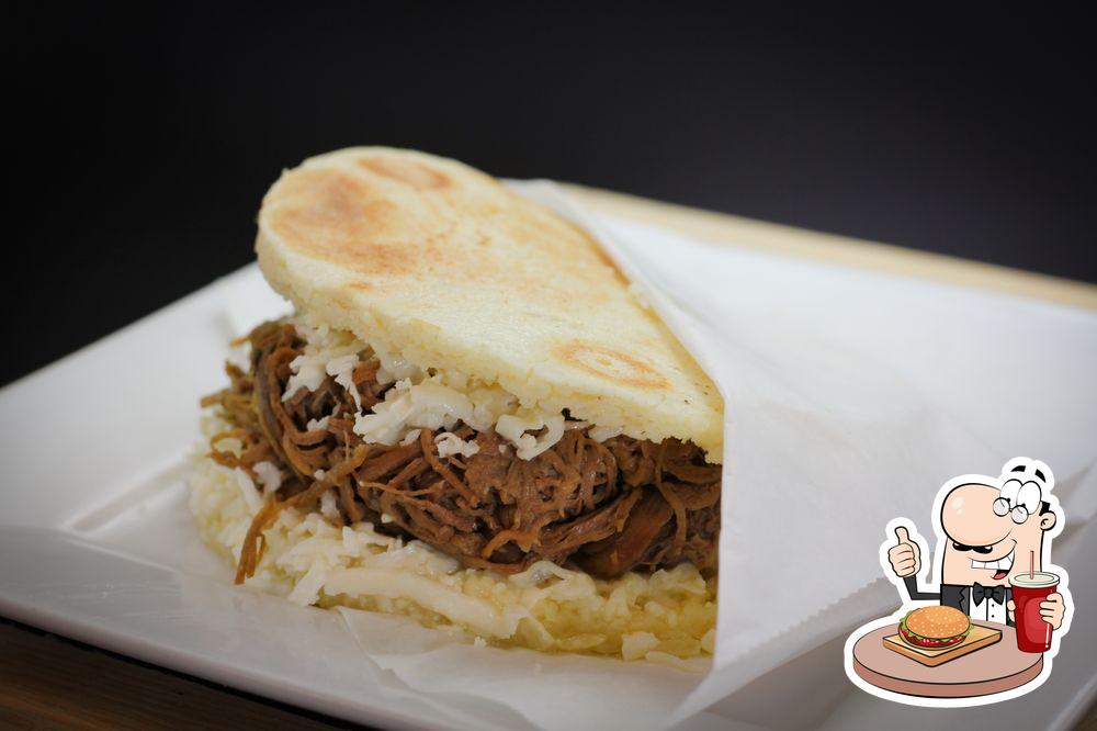 Mecato's Colombian Bakery, 857 Woodbury Road in Orlando - Restaurant ...