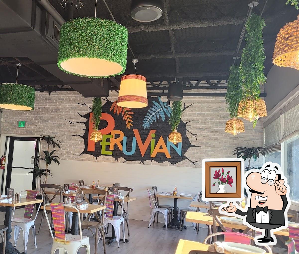 Peruvian Ceviches + Bar, Palmetto Bay - Restaurant menu, prices and reviews
