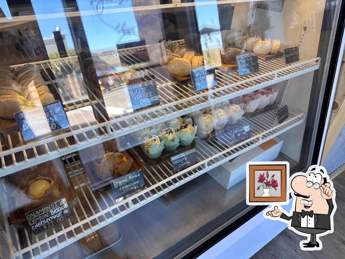 Sugar Blooms Bakery, Portland - Restaurant menu, prices and reviews