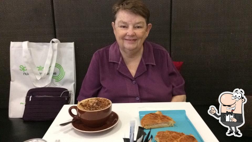 Well Bean in Newtown - Restaurant reviews