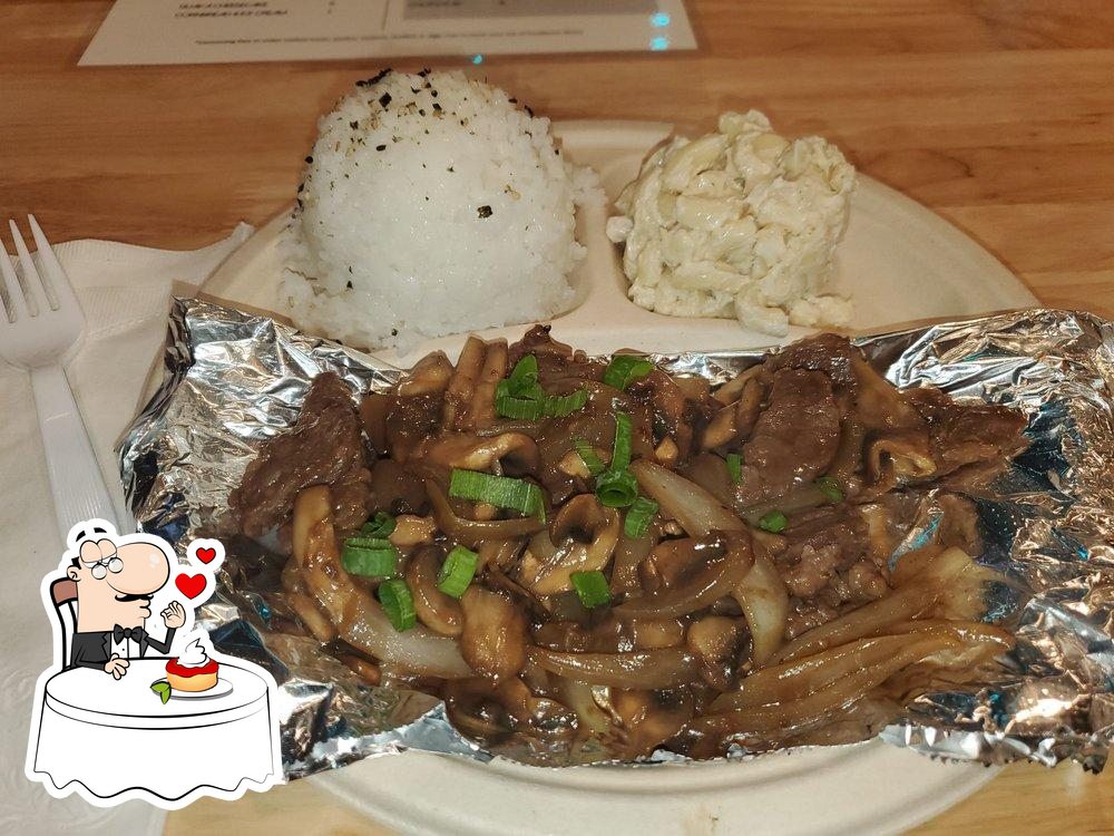 Guava Tree Bar & grill in Wailuku - Restaurant reviews
