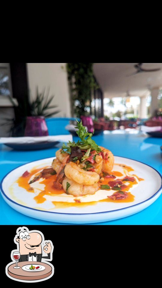 Florence & The Spice Boys, Sarasota - Restaurant menu, prices and reviews